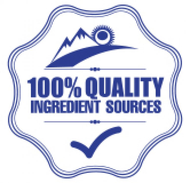 Alps Natural – Food For Life