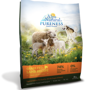 Alps Pureness – Alps Natural