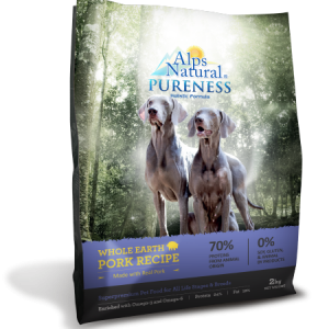 Alps Natural Pureness – Alps Natural