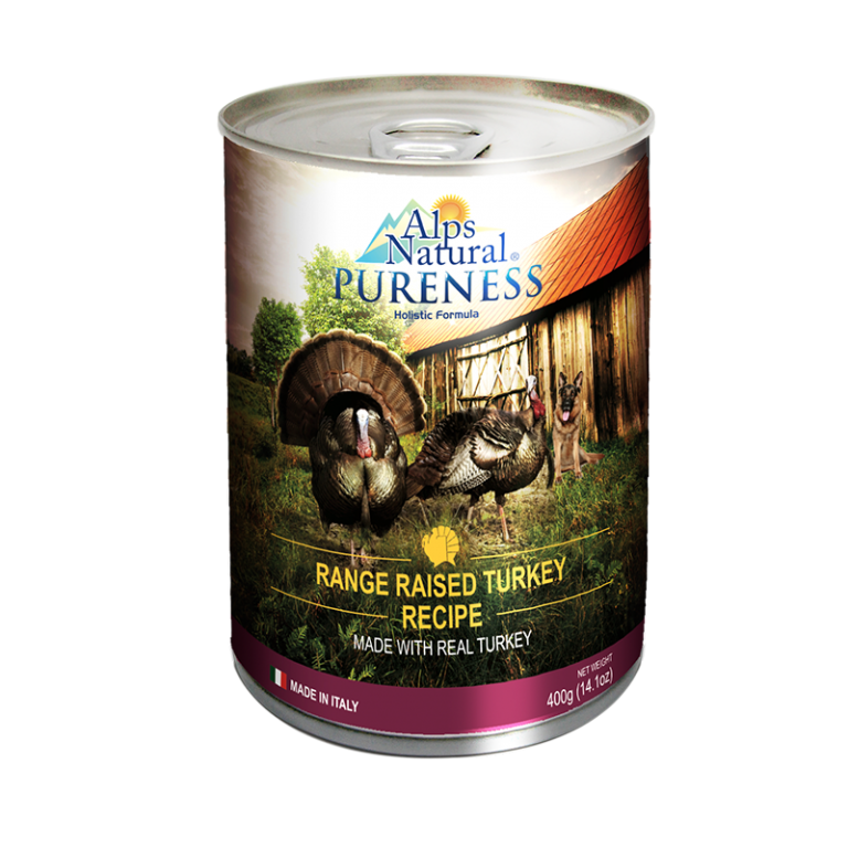 Alps Can Food – Alps Natural