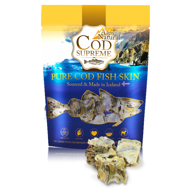 Alps Natural – Food For Life